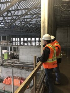 TEGG® Electrical Services | Gil-Son Construction